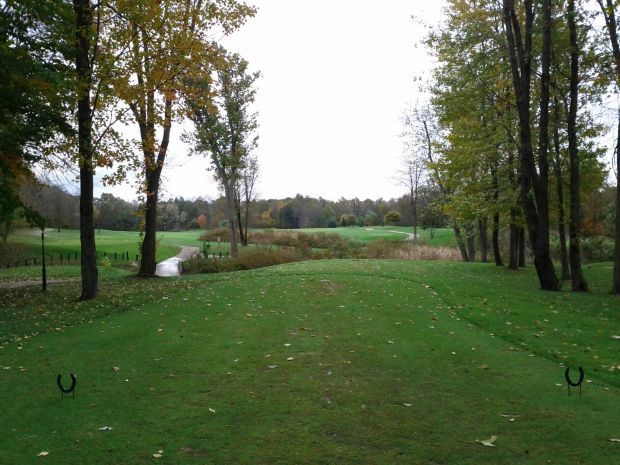 Course Photos - Roses Run Country Club