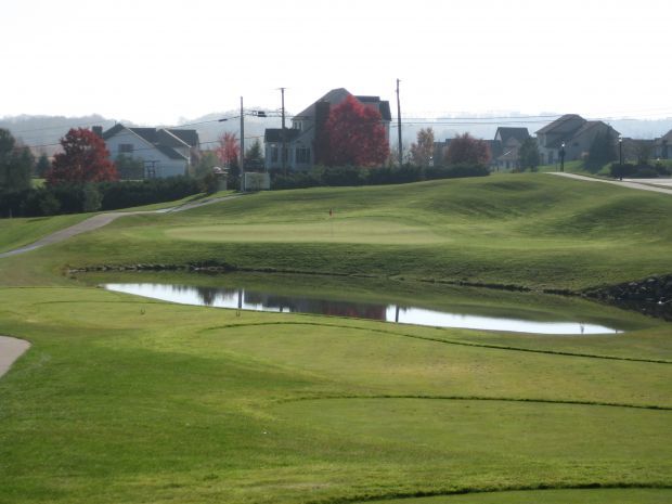 Course Photos - Roses Run Country Club