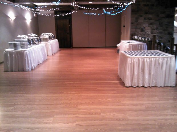 Course Photos - Roses Run Country Club