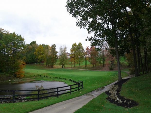 Course Photos - Roses Run Country Club