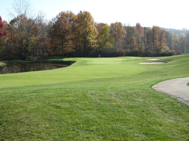 Course Photos - Roses Run Country Club