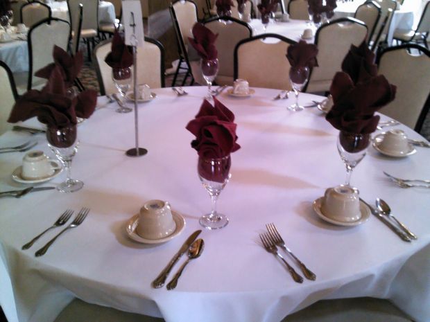 Course Photos - Roses Run Country Club