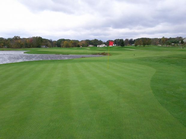 Course Photos - Roses Run Country Club