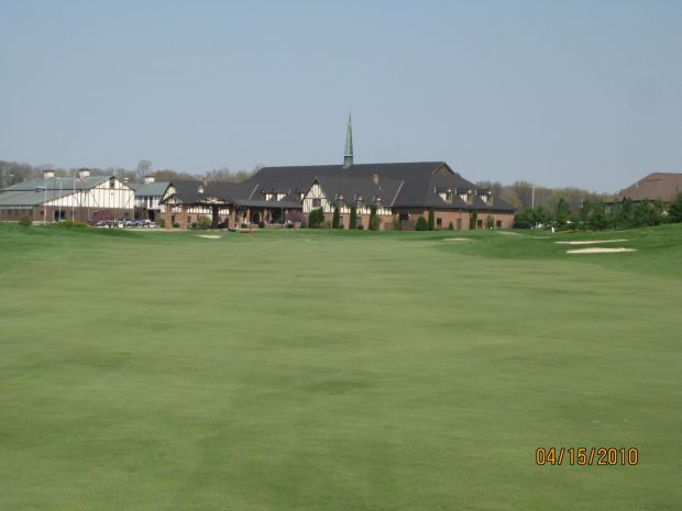 Banquets - Roses Run Country Club